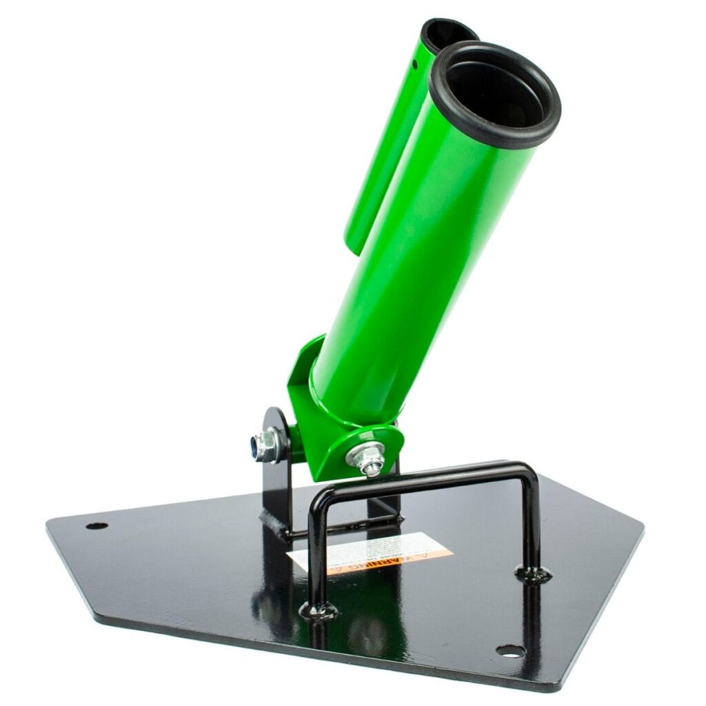 Landmine Platform Attachment - Happy Fitness Kenya