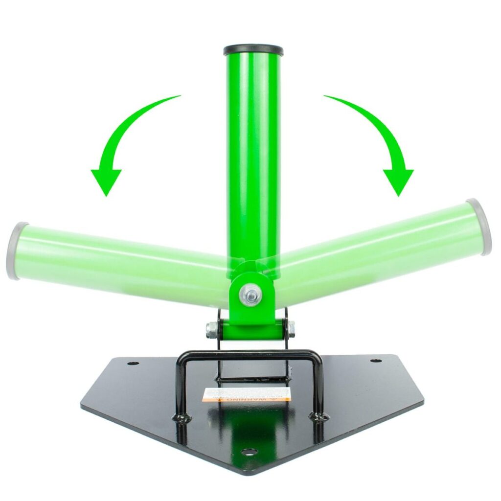 Landmine Platform Attachment - Happy Fitness Kenya