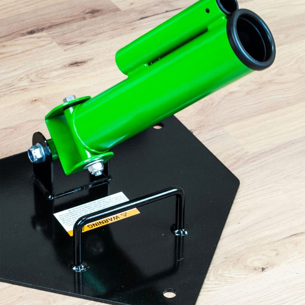 Landmine Platform Attachment - Happy Fitness Kenya