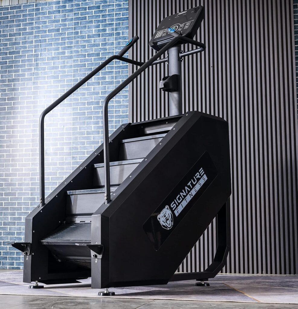 stairmaster machine - Happy Fitness Kenya