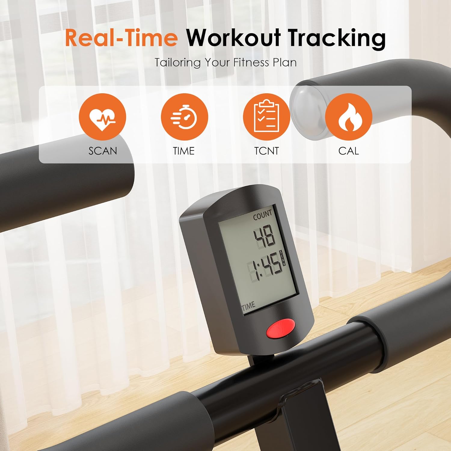 Compact assisted squat machine - Happy Fitness Kenya