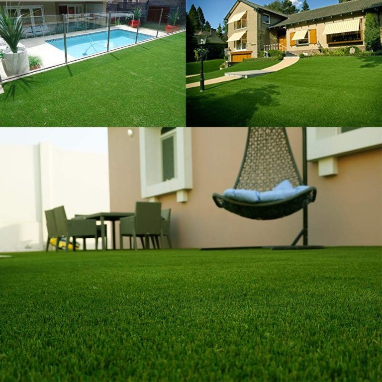 50m² Artificial Turf Grass - Happy Fitness Kenya